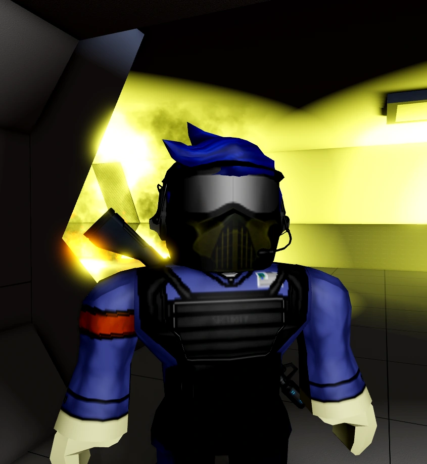 Smells | Roblox SWAT Campaign Wiki | Fandom