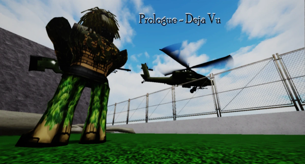 HawkField | Roblox SWAT Campaign Wiki | Fandom