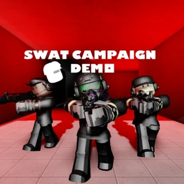 Roblox SWAT Campaign Wiki | Fandom