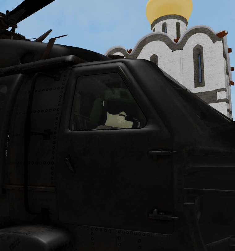 Vulture 1-6 | Roblox SWAT Campaign Wiki | Fandom