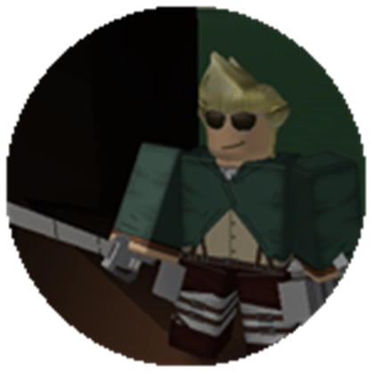 Scouting Legion (Costume) | Roblox Sword Art Online: Burst Wikia | Fandom