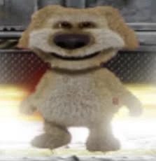 Ben | Talking Ben in AREA 51 Wiki | Fandom