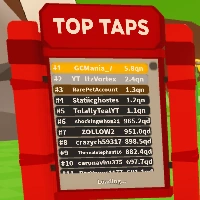 Roblox Tapping Gods Wiki | Fandom