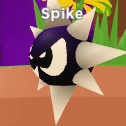 Spike | Roblox Tapping Gods Wiki | Fandom