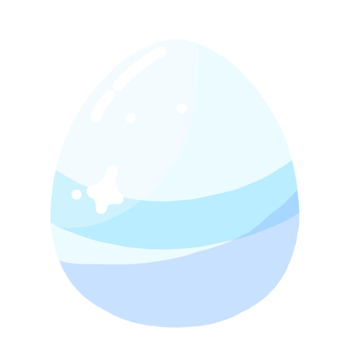 Cloud Bee Egg | The Bees History Wiki | Fandom