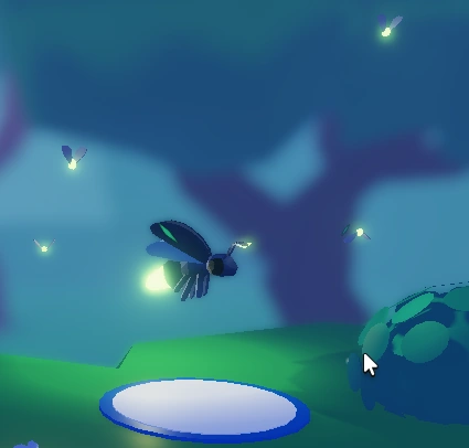 Firefly | The Bees History Wiki | Fandom