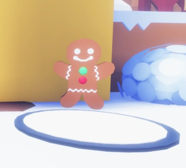 Gingerbread | The Bees History Wiki | Fandom