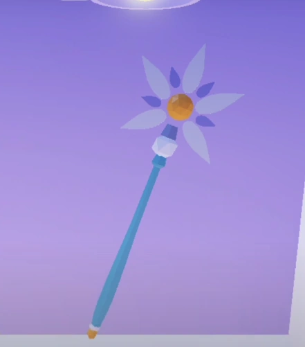 Flower Staff | The Bees History Wiki | Fandom