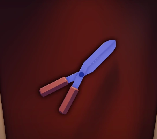 Scissors | The Bees History Wiki | Fandom