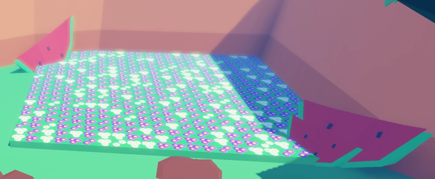 Watermelon Field | The Bees History Wiki | Fandom