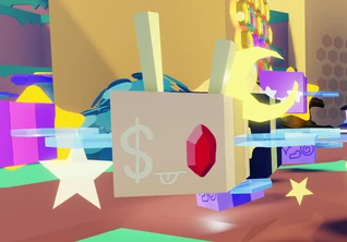 Golden Bee | The Bees History Wiki | Fandom