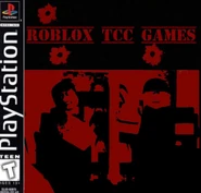 Roblox TCC games Wiki | Fandom
