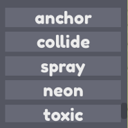 Building Tools | The Chosen One Wiki | Fandom
