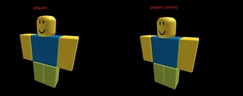 Clone | The Chosen One Wiki | Fandom