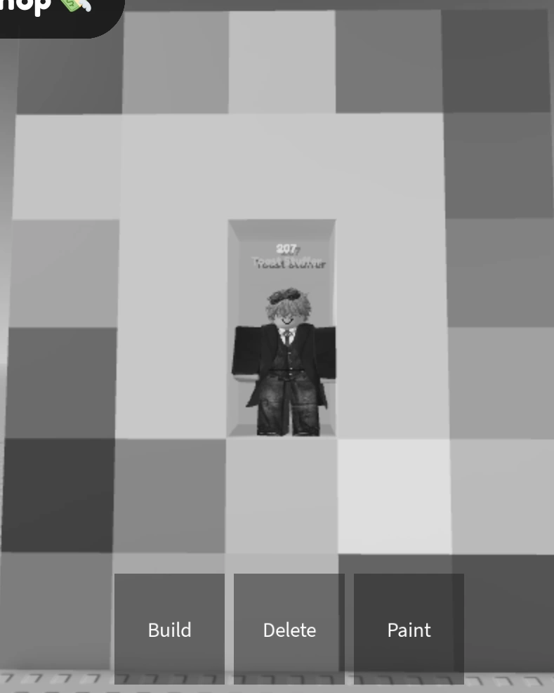 Colorless | The Chosen One Wiki | Fandom