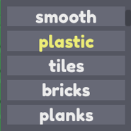 Building Tools | The Chosen One Wiki | Fandom