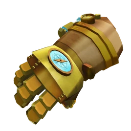 Gauntlet | The Chosen One Wiki | Fandom