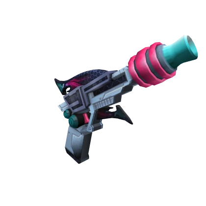 Dancegun | The Chosen One Wiki | Fandom