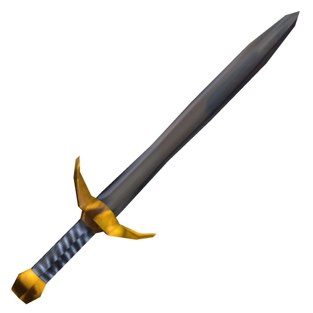 Gear/Sword | The Chosen One Wiki | Fandom