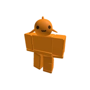 Morph | The Chosen One Wiki | Fandom