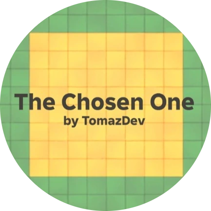 Guides | The Chosen One Wiki | Fandom