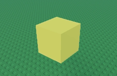 Cubes | The Chosen One Wiki | Fandom