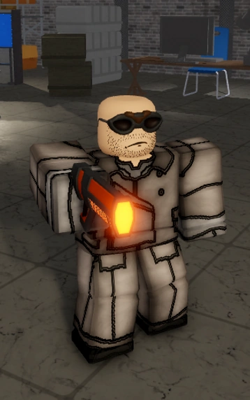 Mick Rory | ·The DC Universe· Wiki | Fandom