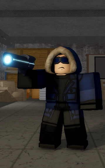 Leonard Snart | ·The DC Universe· Wiki | Fandom