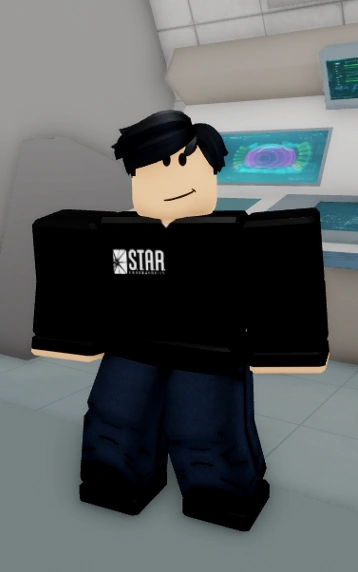 Cisco Ramon | ·The DC Universe· Wiki | Fandom