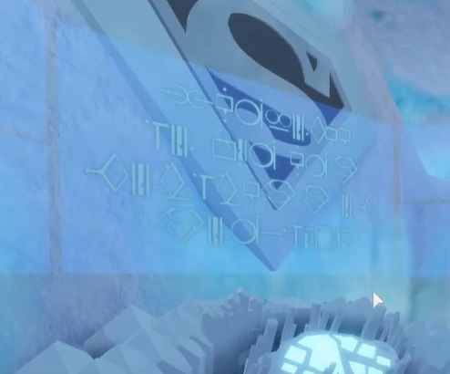 Kryptonese | ·The DC Universe· Wiki | Fandom