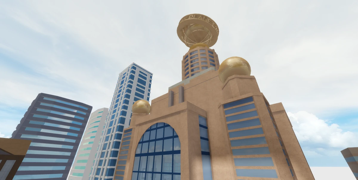 Daily Planet | ·The DC Universe· Wiki | Fandom