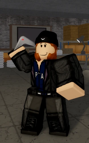 Digger Harkness | ·The DC Universe· Wiki | Fandom