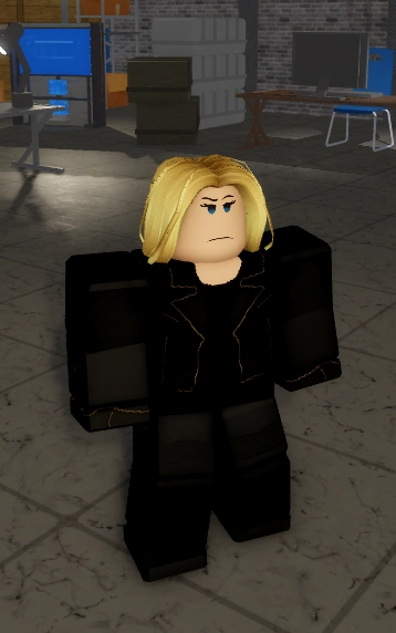 Lisa Snart | ·The DC Universe· Wiki | Fandom