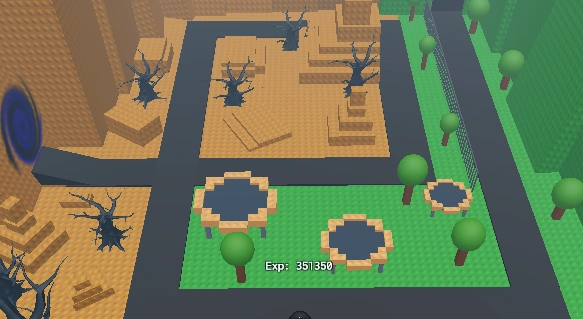 Nostalgia Zone | Roblox Teapot Tower Defender Wiki | Fandom