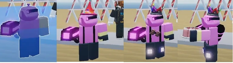 Cannon Party | Roblox Teapot Tower Defender Wiki | Fandom