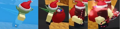 Festive | Roblox Teapot Tower Defender Wiki | Fandom