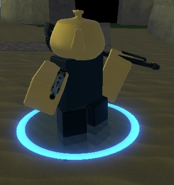 Teapot Sentry | Roblox Teapot Tower Defender Wiki | Fandom