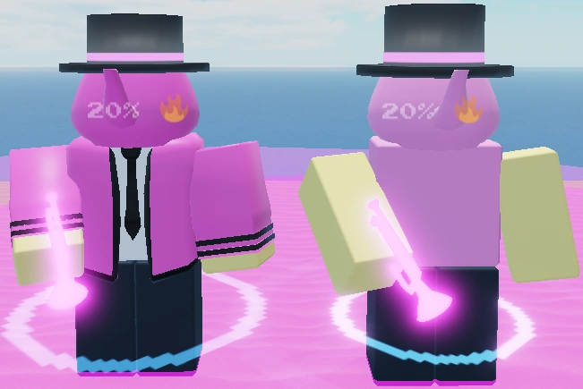 Bugler Party | Roblox Teapot Tower Defender Wiki | Fandom