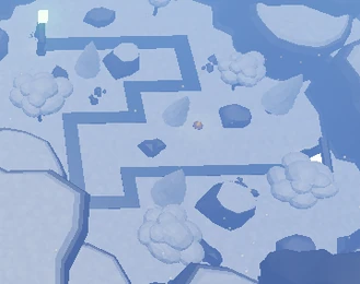 Winter Map | Roblox Teapot Tower Defender Wiki | Fandom