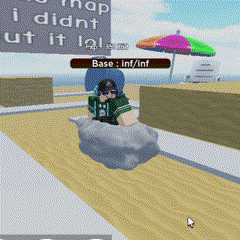 Cloud | Roblox Teapot Tower Defender Wiki | Fandom
