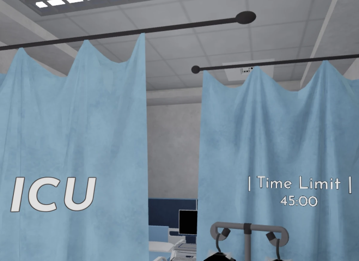 ICU (Rapid Room) | Roblox Terminal Wiki | Fandom