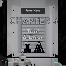 Chapter 4: Trial & Error | Roblox Terminal Wiki | Fandom