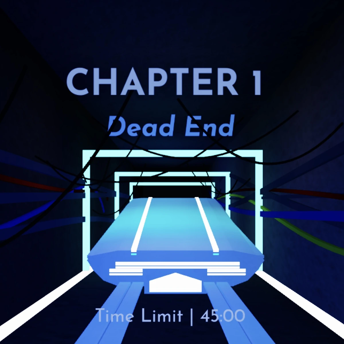 Chapter 1: Dead End | Roblox Terminal Wiki | Fandom
