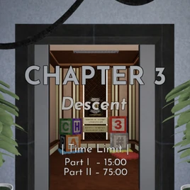 Chapter 3: Descent | Roblox Terminal Wiki | Fandom