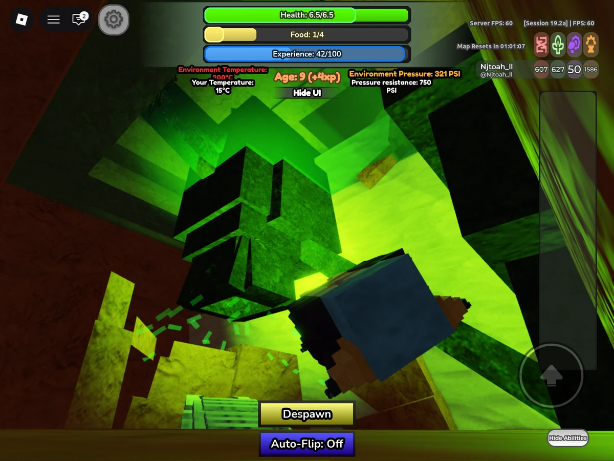 Cactus heartstone | Roblox Terra Wiki | Fandom