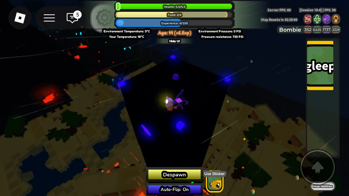 April fools research for pages | Roblox Terra Wiki | Fandom