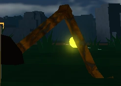 Sticky Leg | Roblox Terra Wiki | Fandom
