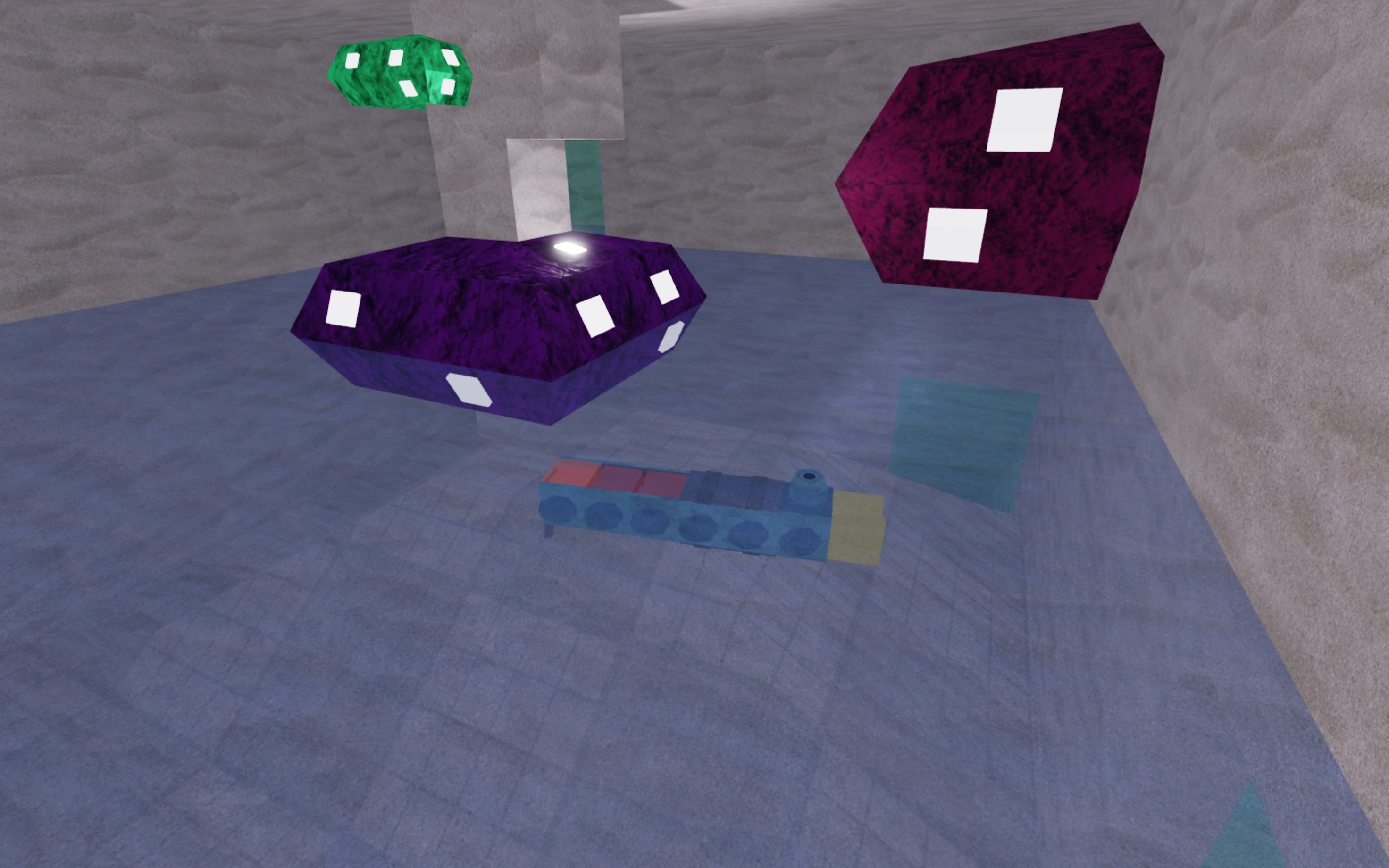 Discuss Everything About Roblox Terra Wiki | Fandom