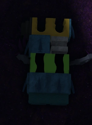 Beaver | Roblox Terra Wiki | Fandom