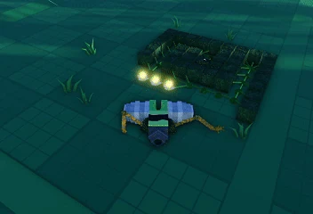 Honey | Roblox Terra Wiki | Fandom